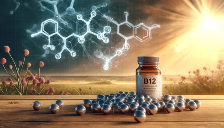 Vitamin B12 (Cobalamin): Nootropic Benefits, Uses, Dosage, & Side Effects