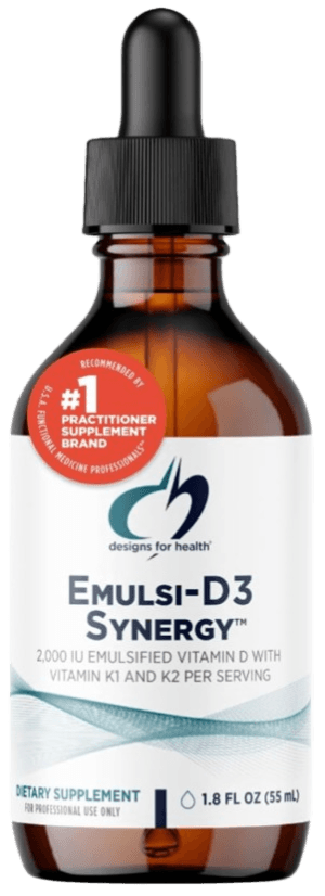 Vitamin D3 Dosage Calculator: Exact mg Dose for Your Body Weight