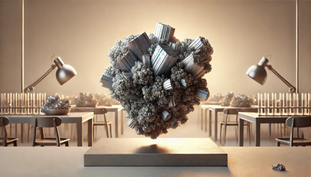 Zinc as a Nootropic: Brain, Memory & Focus Supplement